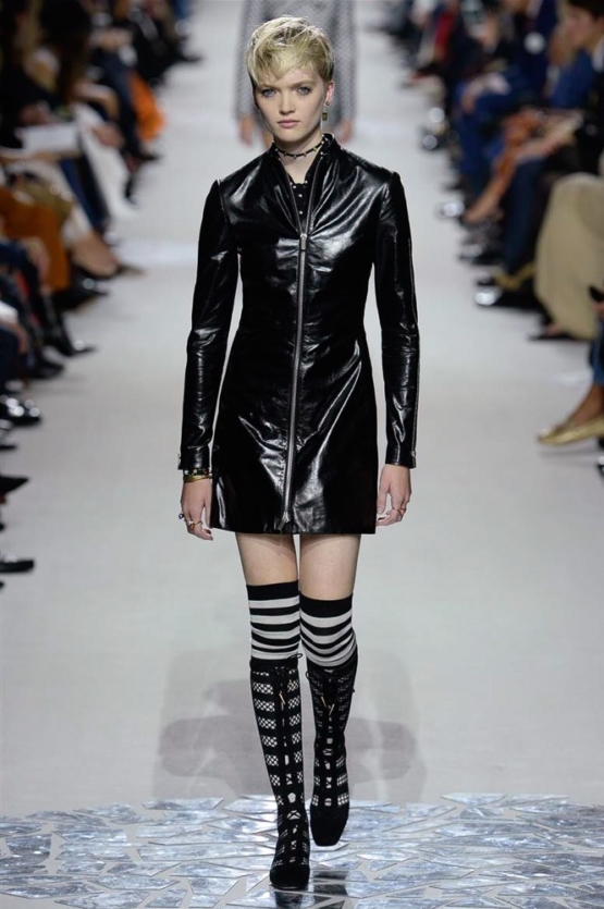 Ты можешь быть кем угодно: коллекция Dior SS'18 — FW-Daily