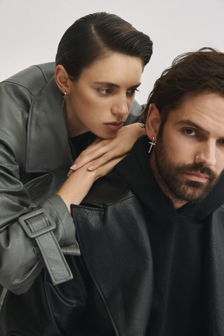 Скандинавські лейтмотиви: TOTÉ FW 22/23 — FW-Daily