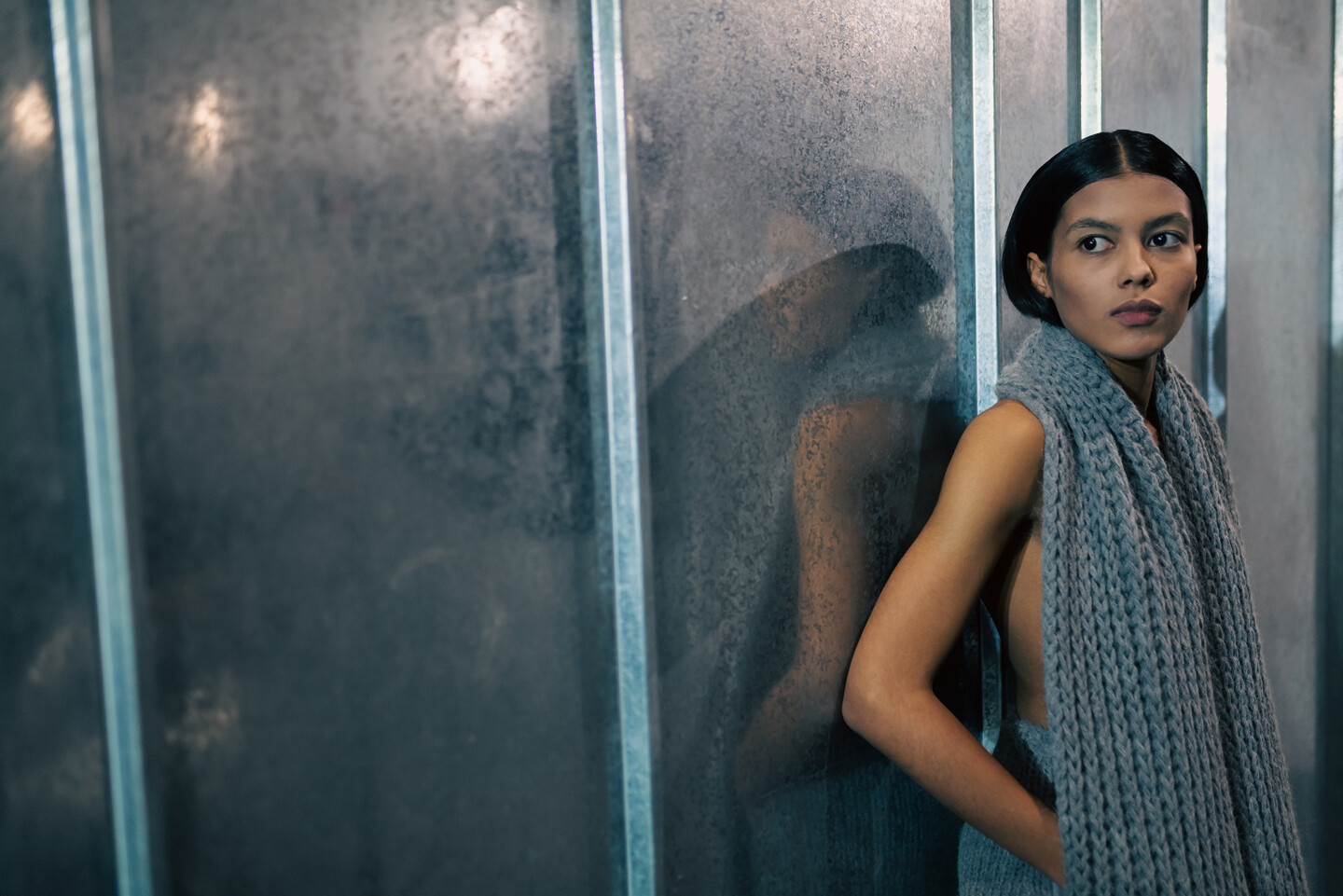 Уособлення України: BEssARION FW 23/24 — FW-Daily