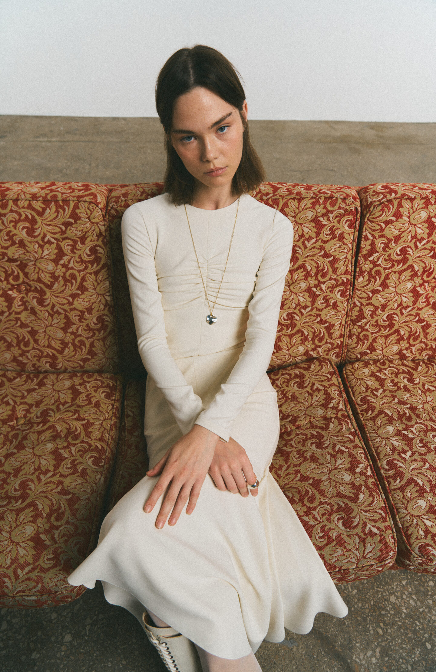 «Рефлексія»: MY x MY Pre-Fall'23 — FW-Daily